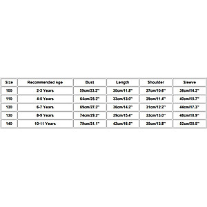 Toddler Baby Girls Eye and Eyelash Print Cute Sweatshirts Pullover Tops Kids Fall Winter Clothes 2-11 Years (10-11 Years Old, Red)