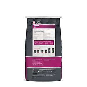 Waggin' Train Purina High Octane Fitter 52 Supplement 40