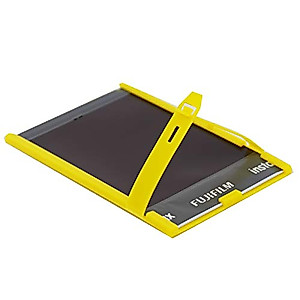 Ngaantyun 6 in 1 Accessories Bundle Kit for Fujifilm Instax Mini 9 Mini 8 Mini Liplay Camera (Pack of Stickers, Plastic Frame, Animal Ear Wall Hanging Frames, Clips with String)