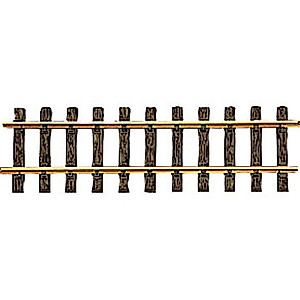 LGB Straight Track #10000 - 12pc Box