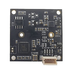 4K 8MP IMX179 Autofocus USB Camera Module Mini UVC USB2.0 Video Webcam with Microphone, Cable for Computer, Laptop, Raspberry Pi, Jetson Nano