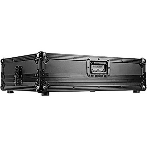Odyssey Cases Denon Prime 2 Black Flight Case