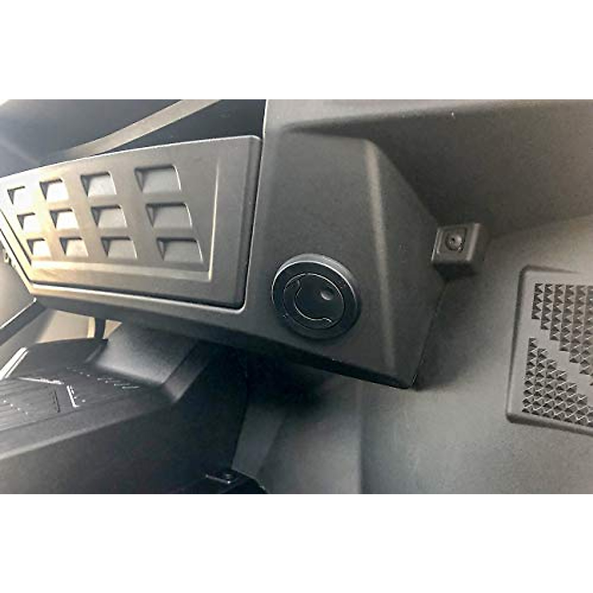 Polaris Ranger 1000 Cab Heater with Defrost (2020-Current)