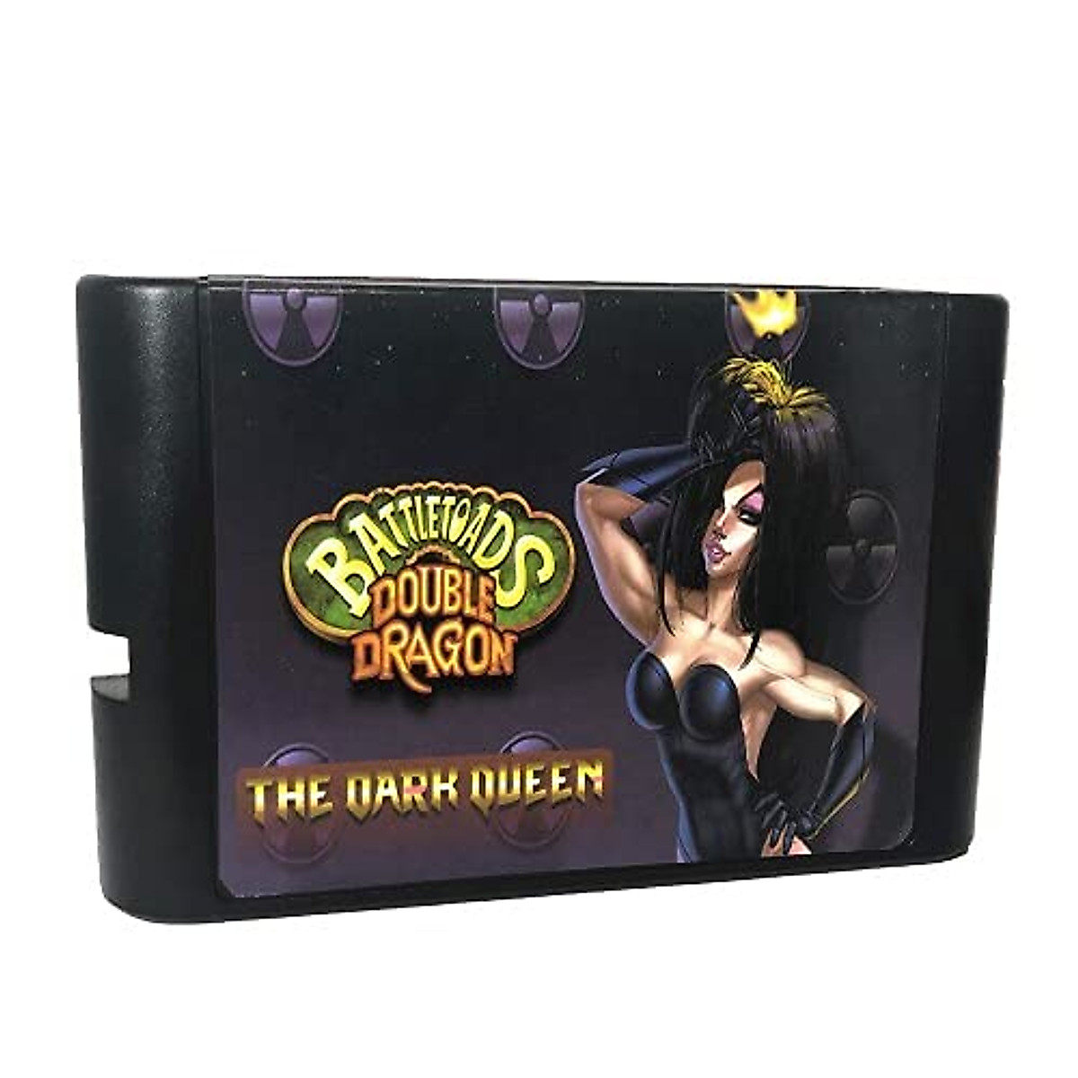 Royal Retro Streets Of Rage 2 Battletoads Double Dragon The Dark Queen For Sega Genesis Mega Drive 16 Bit Game Cartridge