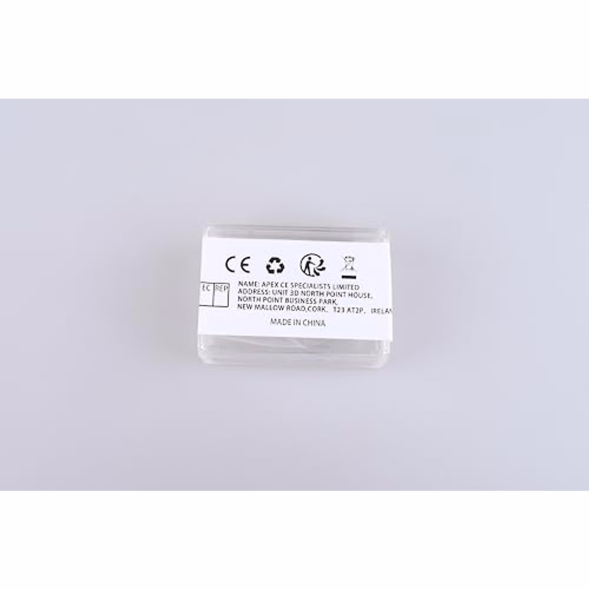 Genneric Replacement Fusion Splicer Electrodes Rod Fiber Splicing One Pair for Sumitomo TYPE-39/TYPE-81C/TYPE-400S+/TYPE-600C