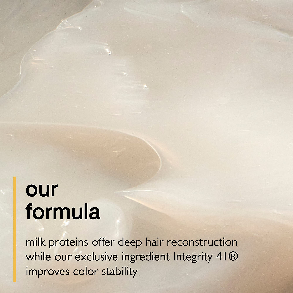 milk_shake Color Maintainer Conditioner, Sweet Milk, 10.1 Fl Oz