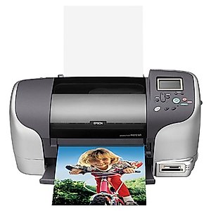 Epson Stylus Photo 925 Printer