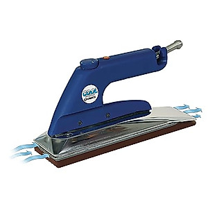 ROBERTS Cool Shield Heat Bond Iron