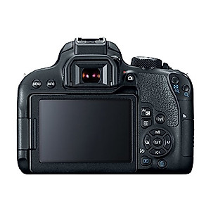 Canon EOS REBEL T7i Body (Renewed)