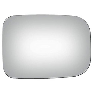 3031 Passenger Side Mirror Glass for Chevy Blazer, C30, G20, K5 Blazer