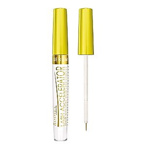 Rimmel Lash Accelerator Serum, Clear