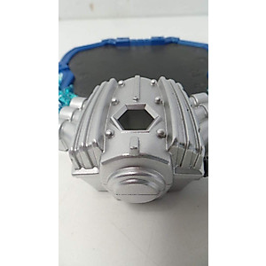 K&Company Skylanders Superchargers Portal of Power for PS3, PS4, Wii, Wii U - Gaming Accessory