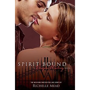 Spirit Bound