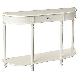 Frenchi Home Furnishing Console Sofa Table with Drawer