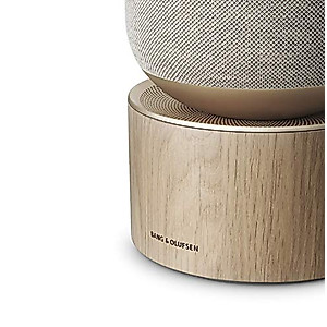 Bang & Olufsen Beosound Balance Wireless Multiroom Speaker, Natural Oak