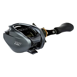 Shimano Inc. CURADO DC 150 HG REEL BOX