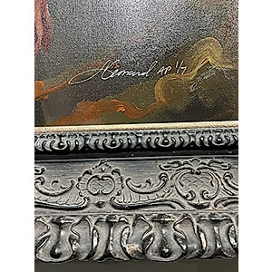 "Redemption" by Gabe Leonard offered by Distinction Gallery