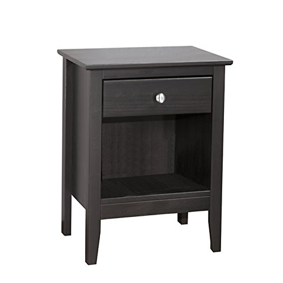 Adeptus Easy Pieces End Table/Nightstand, Nightstsand
