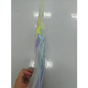 4 Pcs Exfoliating Back Scrubber with Handles,Nylon Back Exfoliator Extended Length Back Washers Stretchable Exfoliating Washcloth Pull Strap Shower Scrubber for Body Cleans Skin Massages for Women Men