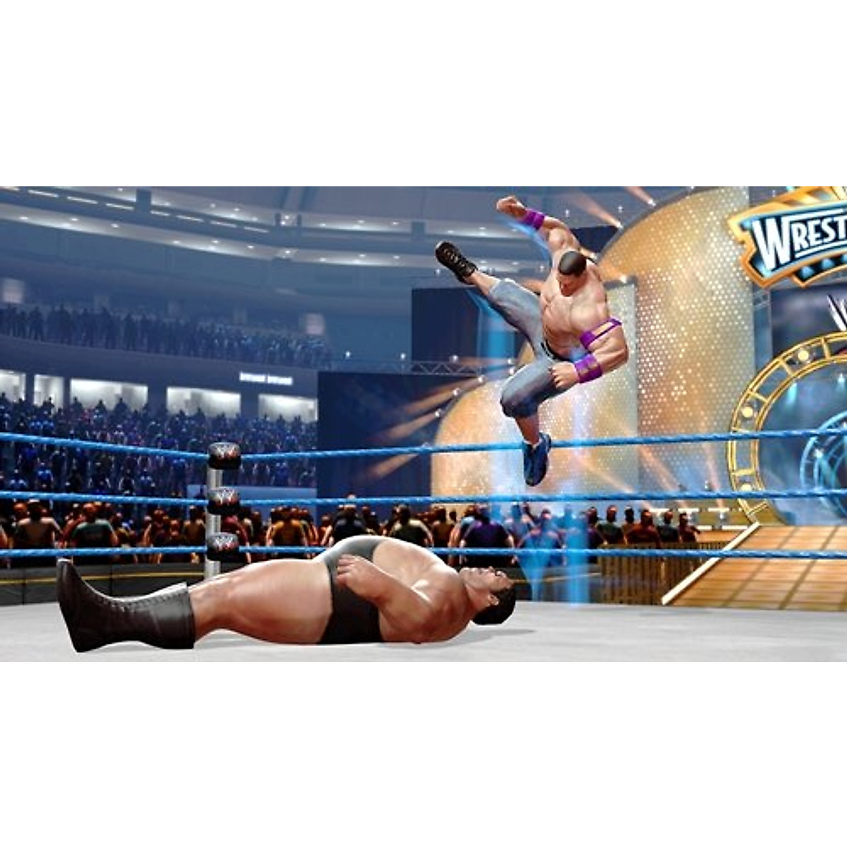 WWE All Stars - Playstation 3