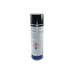DINITROL 4941 Under Body Coating Rust Proofing Corrosion Black (500ml Spray Can)