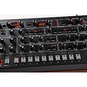 Sequential Prophet-6 Desktop Analog Synth Module