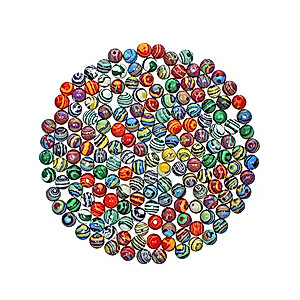 500pcs 6mm Stone Beads Kit Round Loose Gemstone 10 Colors Synthetic Malachite Beads for Bracelet Necklace Earrings Jewelry Making