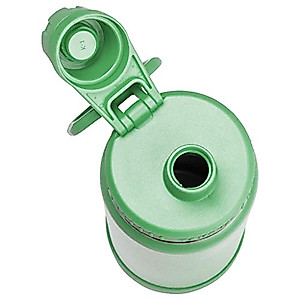 Takeya Actives 24 oz Vacuum Insulated Stainless Steel Water Bottle with Spout Lid, Premium Quality, Mint