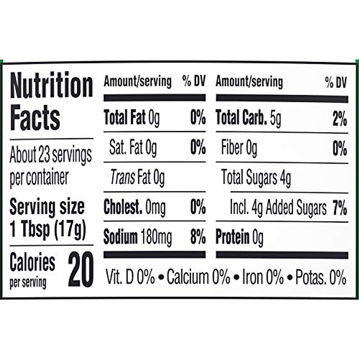 Heinz Tomato Ketchup (14 oz Bottle)