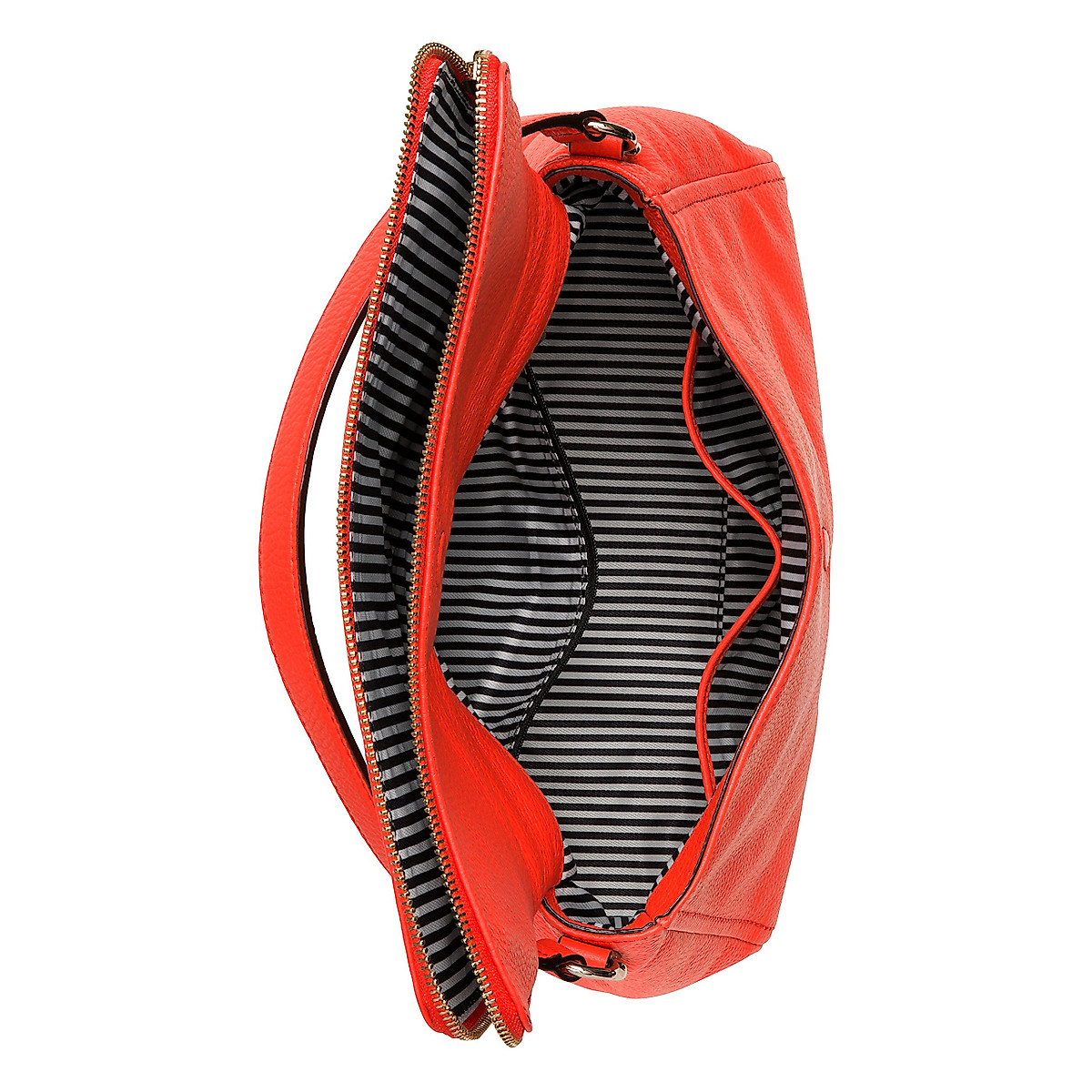 Kate Spade Cobble Hill Toddy Bag, Bright Papaya