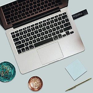 Centon Electronics MP Valuepack USB 3.2 Gen1 DataStick Pro Flash Drive, 128 GB, 10 USB Flash Drives, 10 Pack, Black