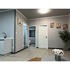 Container House Prefabricated 2 Bedroom 1 Bath Room 1 Kitchen Container House