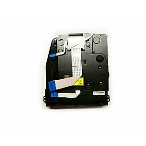 Blu-ray DVD Disc Drive Module Replacement Compatible with Sony PS4 Slim CUH-2115 CUH-2215 KEM-496AAA Laser