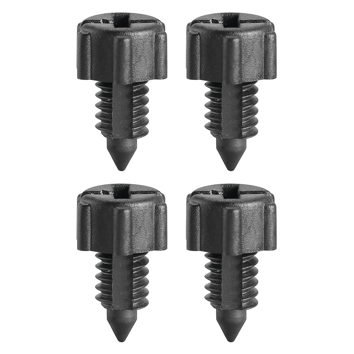 Orbit 57067 Bleed Screw Pack Sprinkler Valve, Pack of 1, Neutral