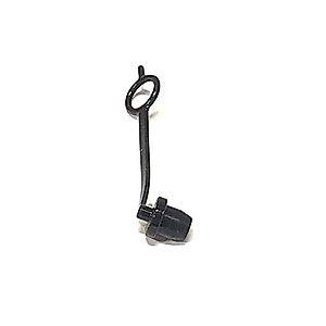 OEM LG Air Conditioner AC Drain Hose Cap Originally For LG LP1411SHR, LP0813WNR, LP1111WXR, LP1415SHR, LP0814WNR
