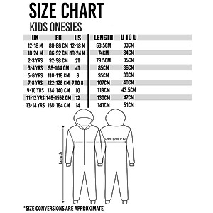 Barbie Girls Onesie | Young Ladies Pink All in One Sleepsuit Pyjamas | Together We Shine Character Bodysuit PJs