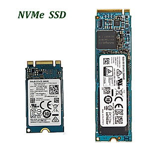 Dell OptiPlex 7040 Small Form Computer Desktop PC, Intel Core i5 6500 3.2GHz Processor, 8GB Ram, 256GB NVMe SSD, Keyboard & Mouse, WiFi | Bluetooth, HDMI, Windows 10 Professional (Renewed)