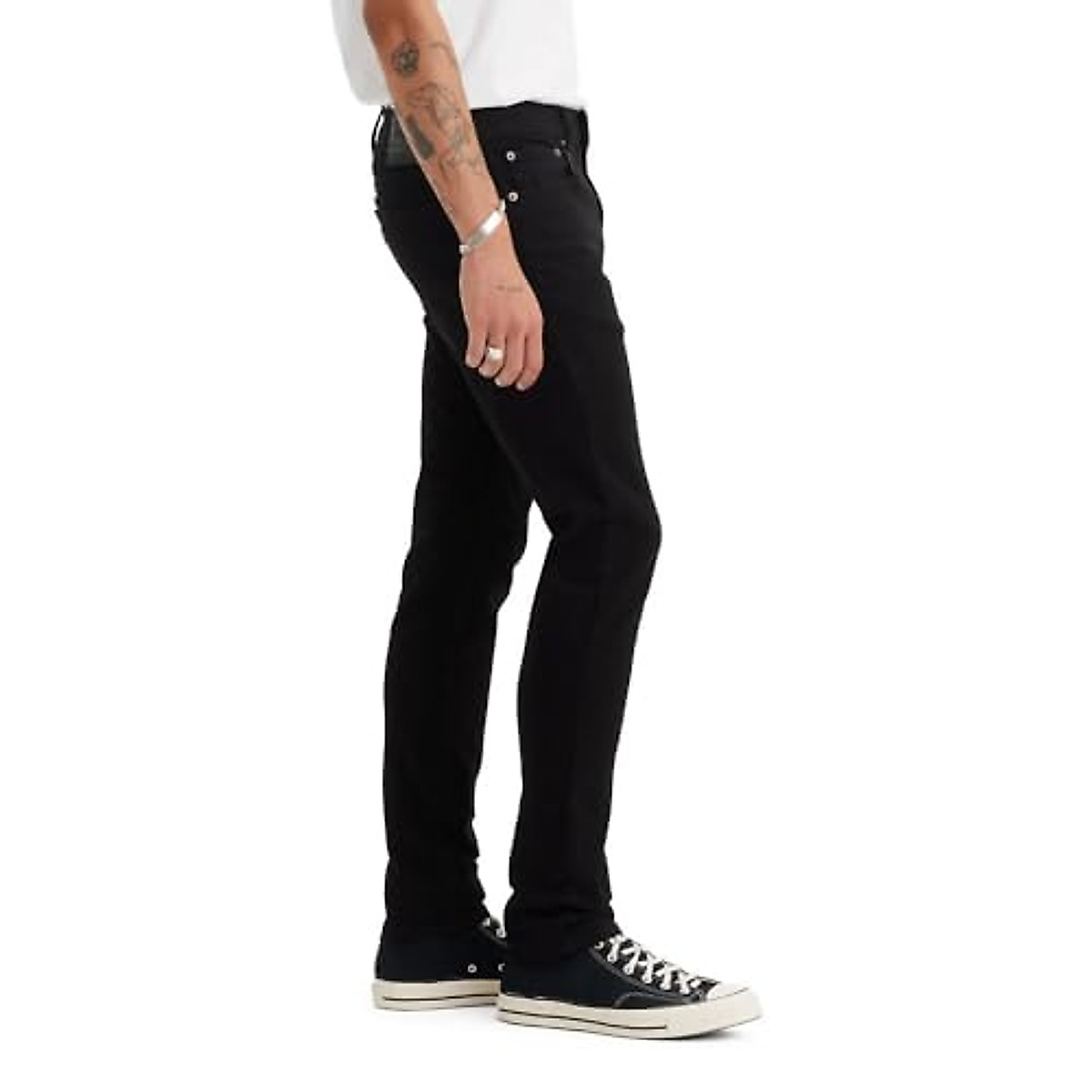 Levi's Men's 510 Skinny Fit Jeans, Native Cali-Stretch, 34W x 32L