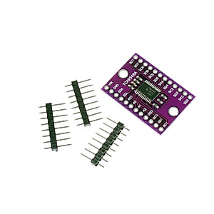 NOYITO TCA9548A I2C IIC Multiplexer Breakout Board 8 Channel Expansion Board (Pack of 2)