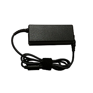 UPBRIGHT 12V AC/DC Adapter Replacement for LaCie d2 Quadra v2 1TB v2.1 7200RPM P9230 P9231 HDD d2 Network DVD+/- RW Drive v.2 V2 12VDC 2.5A-3A 30W-36W Power Supply (w/Barrel Round Tip. NOT 4-Pin)