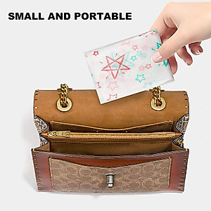 Toilet Seat Covers Disposable -24 Pack XL-Potty Training Toilet,Individually Wrapped Waterproof Potty Shields and Road Public Toilet,Non Slip Toddler Potty Training Seat Covers for Kids