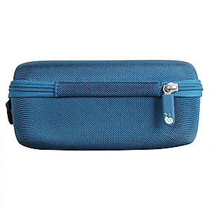 Hermitshell Hard Travel Case for INSMY (Blue)