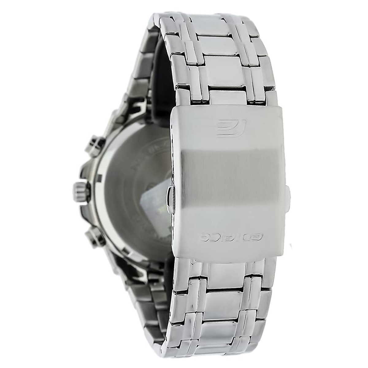Casio Men's Year-Round Edifice Quartz Watch