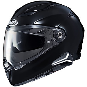 HJC Helmets Smart 20B Unit Street Motorcycle Helmet Accessories - Black/One Size