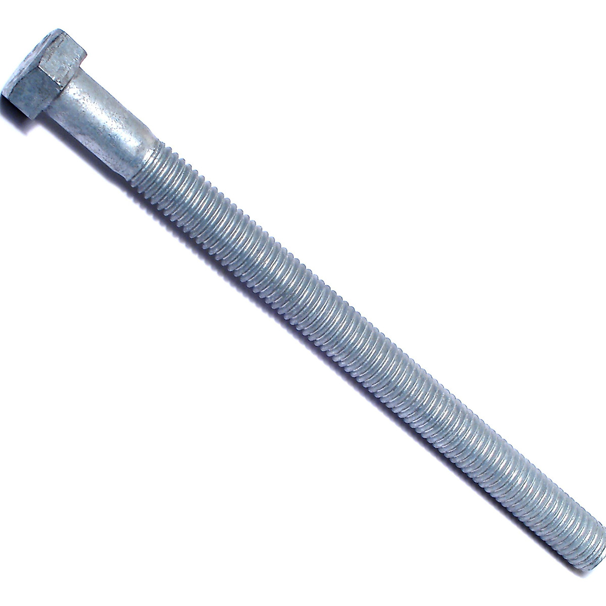 Hard-to-Find Fastener 014973149208 Coarse Hex Bolts, 1/2-13 x 7, Piece-25