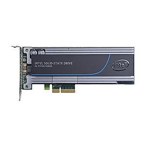Intel P3700 SERIES SSD Add-in Card Solid State Drive SSDPEDMD400G401
