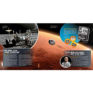 To the Moon and Back: My Apollo 11 Adventure