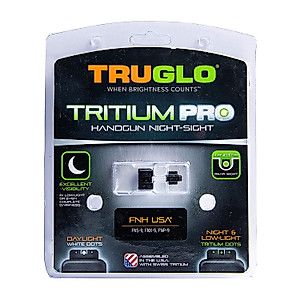 TRIT PRO FN FNX9 Set WHT