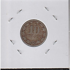 1918 AR Capped Liberty Head Left Dime Very Good