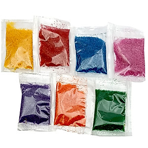 Toykraft: Sand Art Kit for Kids, Arts and Crafts Kits for Kids, Toddler Craft for 3-6 Years, Peel and Stick Activity - On Road Vehicles